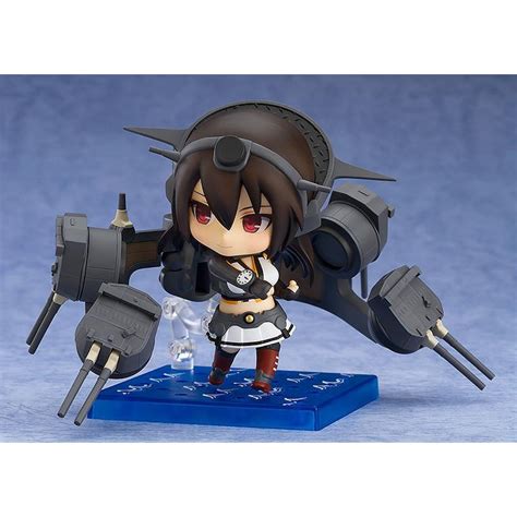 Good Smile Nendoroid 767 Kantai Collection Kancolle Young Nagato