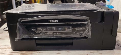 Epson L3050 Series | Głogów | Kup teraz na Allegro Lokalnie