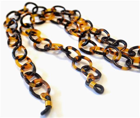 Lisa August Did You Know We Sell Eyeglass Chains