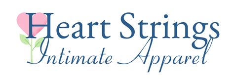 Heart Strings Intimate Apparel Beautiful Sleepwear