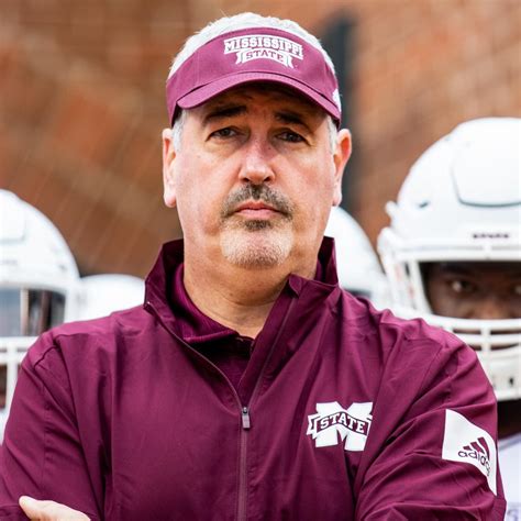 Joe Moorhead Reportedly Fired As Mississippi State Hc After 2 Seasons