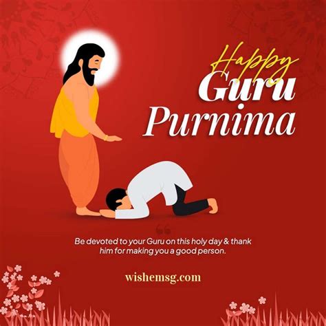 200happy Guru Purnima Quotes For Teachers 2024 Wishemsgcom