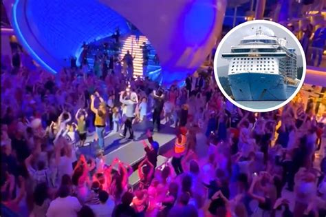 Royal Caribbean Theme Nights 2024 Schedule For All Ships Cruise