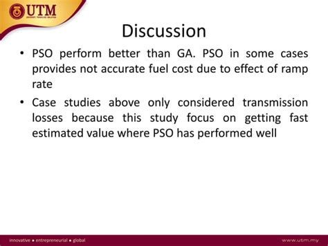 Multi Area Economic Dispatch Ppt