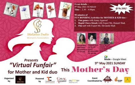 Arnay Agarwal ☕ On Linkedin I Hosted A Event For Beautiful Mothere Out