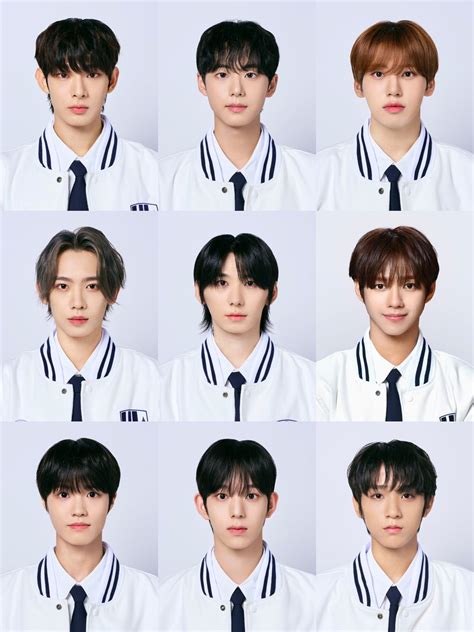 “universe League” Group Ahof Confirms Summer Debut Plans Skj