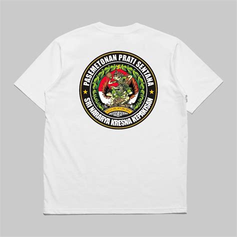 Jual Shri Nararya Kresna Kepakisan Baliartwear Baju Kata Kata Bali