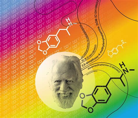 Better Living Through Chemistry Delayed Gratification