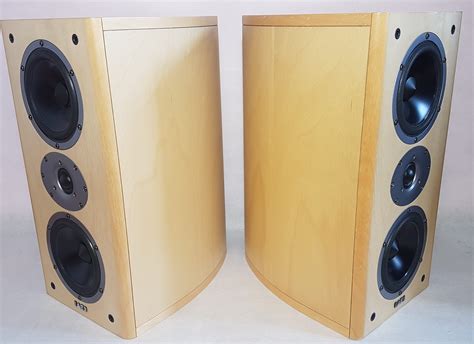 Acoustic Energy Aelite Two 2 – DN Audio