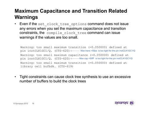 Understanding Cts Logmessages Ppt