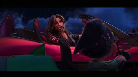菜々緒、「シュガー・ラッシュ：オンライン」で歌声初披露 ミュージカル風本編映像が公開 Youtube
