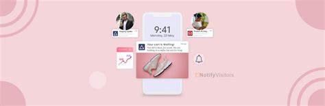 40 Helpful Push Notification Statistics Year Notifyvisitors