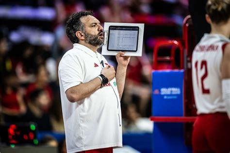 ‘4전 무실세트 전승 라바리니의 폴란드 Vnl 선두 질주중국 3위→일본 6위→한국 14위 매일경제