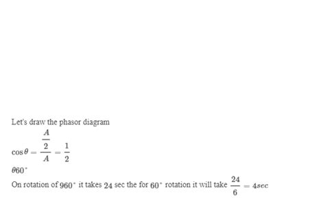 02 4 L 6 U 4 How Long After The Beginning Of Motion Is The Displacement