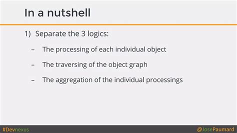 Designing Functional And Fluent API Application To Some GoF Patterns PPT