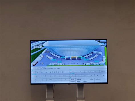 回顾nio Day年会 一名义卖公益志愿者 Nio蔚来