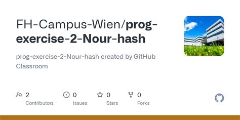 GitHub FH Campus Wien Prog Exercise 2 Nour Hash Prog Exercise 2 Nour