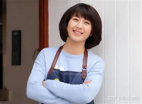 演员闫学晶：我这辈子最正确的决定，就是46岁高龄为大丈夫生女儿 知乎