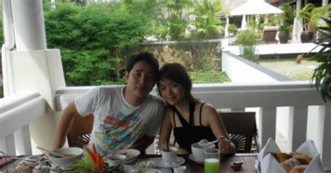 새신부 전유경 아나 신혼여행 사진 공개 행복해요