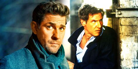 Jack Ryan Season 4 Makes Clear And Present Danger S Story Bigger
