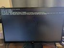 Installation Stuck Right After EFI Boot Mode Detected Proxmox