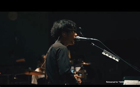 Tk From 凛として時雨 Copy Light纪录片彩排版哔哩哔哩bilibili