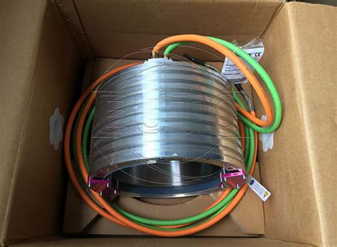 3 Phase Synchronous Motor