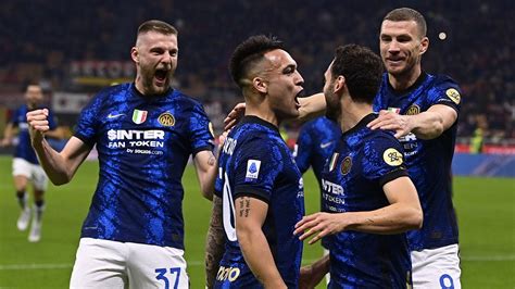 Dove Vedere Inter Venezia Streaming Gratis E Diretta Tv OGGI LIVE