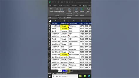 Excel এর যে কোন Sheet মুভ অথবা কপি করে নতুন ফাইলে নিন খুবই সহজে Excelshorts Excel Youtube