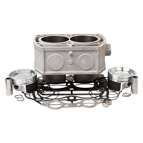 Cylinder Works® 61002 K01 Big Bore Cylinder Kit