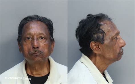 Maragh Jimmy Lloyd 05 08 2025 Miami Dade County Mugshots Zone