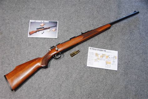yahoo オークション cmc モーゼル 98k スポーター mauaer karabiner