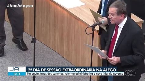 Reforma Administrativa Do Governo Deputados Aprovam Projeto Que Cria
