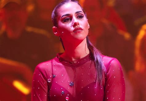 Sarah Engels Sexy Video Fans Sehen Fast Alles Derwestende