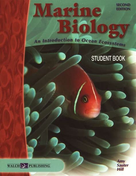 High School Biology Textbook
