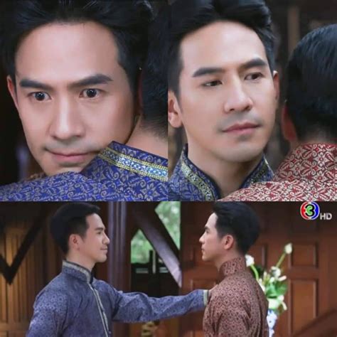 บทแฝดของโป๊ปในพรหมลิขิต เล่นจนคนเชื่อว่าโป๊ปมีแฝดจริง คนดูก็ชื่นชมการ