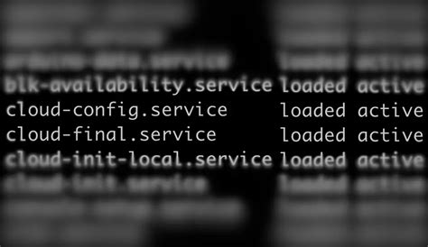 How To Set Up A Process Daemon On Ubuntu Linux With Systemd · Ecostack