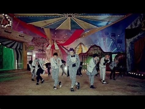 Block B Jackpot Dance Ver Mirrored Youtube