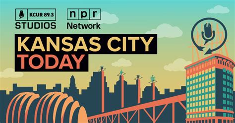 Will The Post Office Survive In Rural America Kcur Kansas City