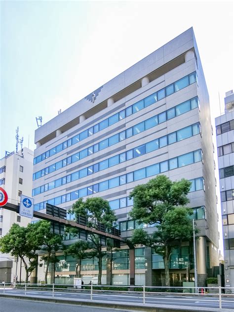 飯田橋mfビル新宿区新小川町のビル情報【オフィスナビ®】