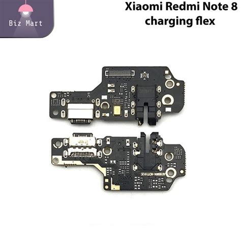 Xiaomi Redmi Note Charging Flex Daraz Lk