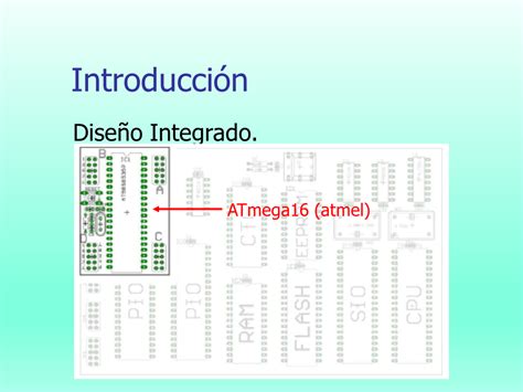 Introducción a los Microcontroladores