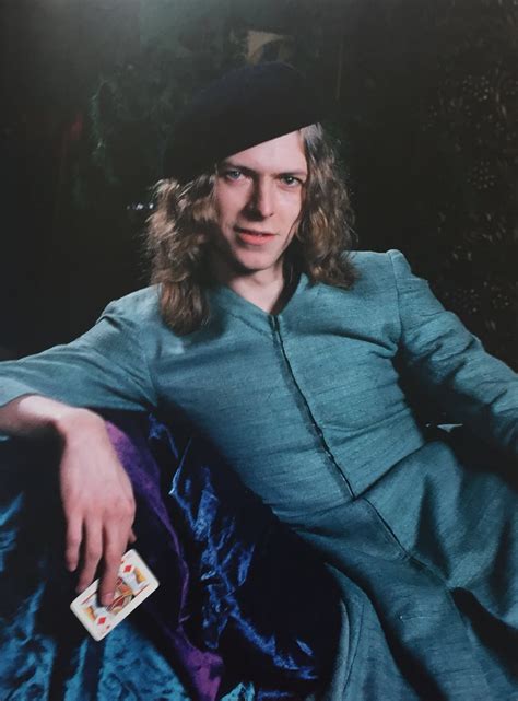Bowie And Me Bowie Essentials Mojo The Collectors Series