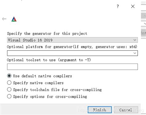 Cmake320、vs2019编译opencv430cuda111，显卡geforce 940mxcudaarithm Cmake