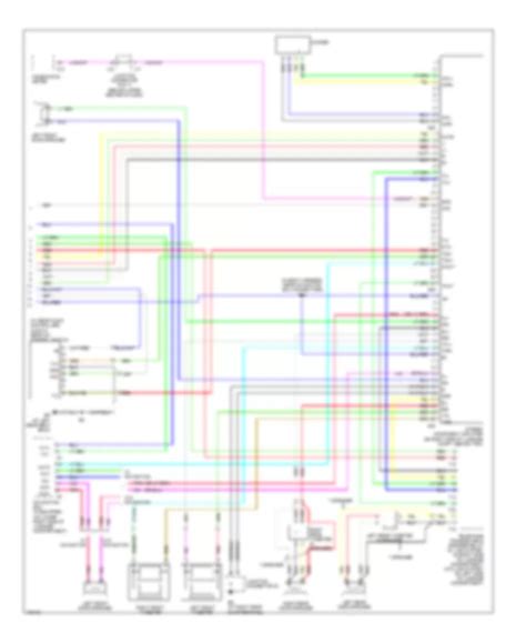Lexus Ls430 Mark Levinson Wiring Diagram Wiring Flow Schema