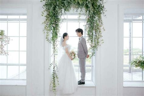South Korean Marriages Slump To Record Low In Blow To Worlds Lowest