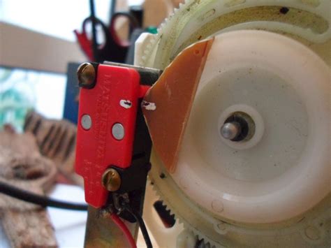 Fritzing Project Stepper Motor Control For 4th Axis Cnc