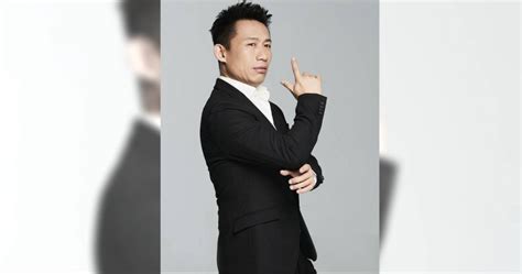 郭子乾模仿超過500人 點名侯友宜最難 娛樂 Ctwant