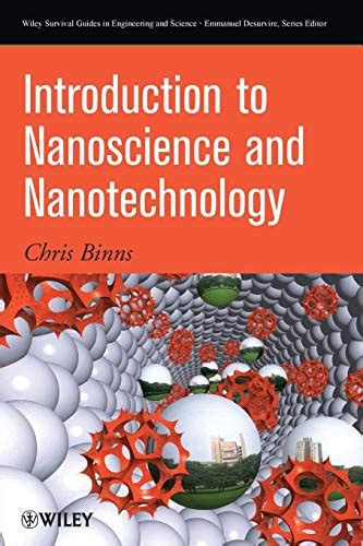 Ebook Introduction To Nanoscience And Nanotechnology Wiley Survival