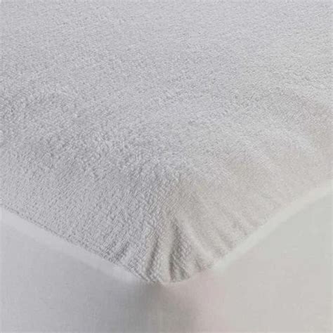 78 Terry Knitted Tpu Laminated Mattress Protector Fabric At Rs 185